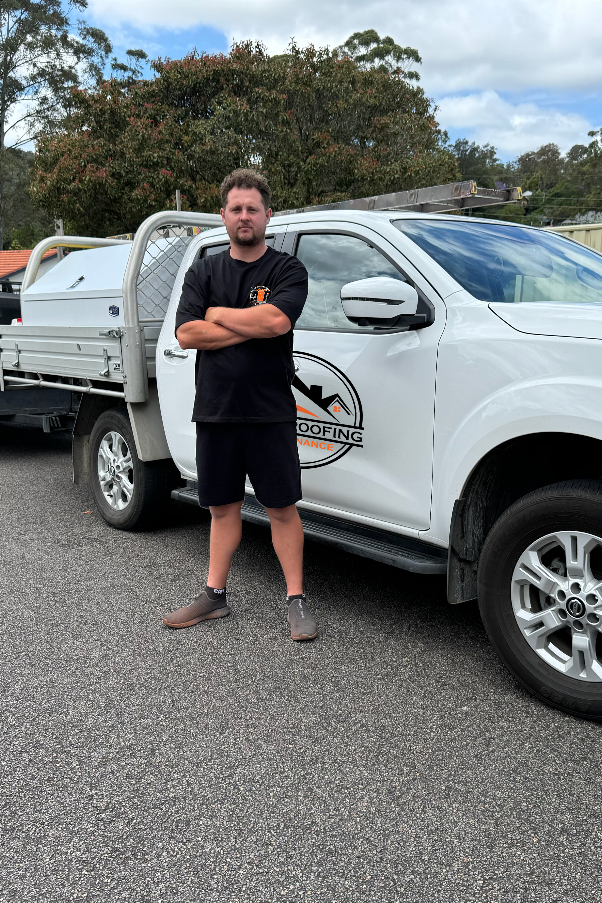 About - All Out Roofing and Maintenance